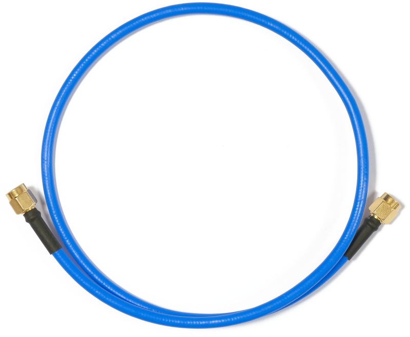 Mikrotik Flex-guide RPSMA to RPSMA, 500 мм