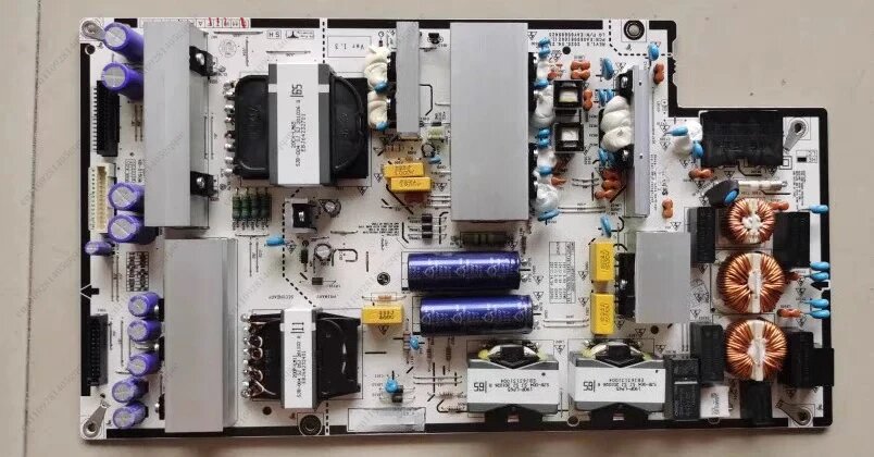 OLED65C1PCB Плата питания P55CX-200P EAX69061002 EAY65689423