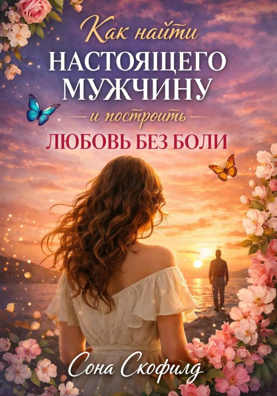 Как найти настоящего мужчину и построить любовь без боли [Цифровая книга]