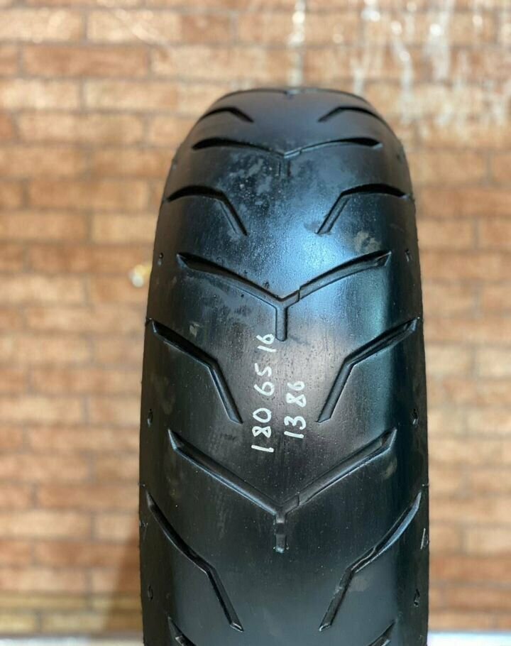 180/65 R16 Dunlop Harley-Davidson D 407 No1386