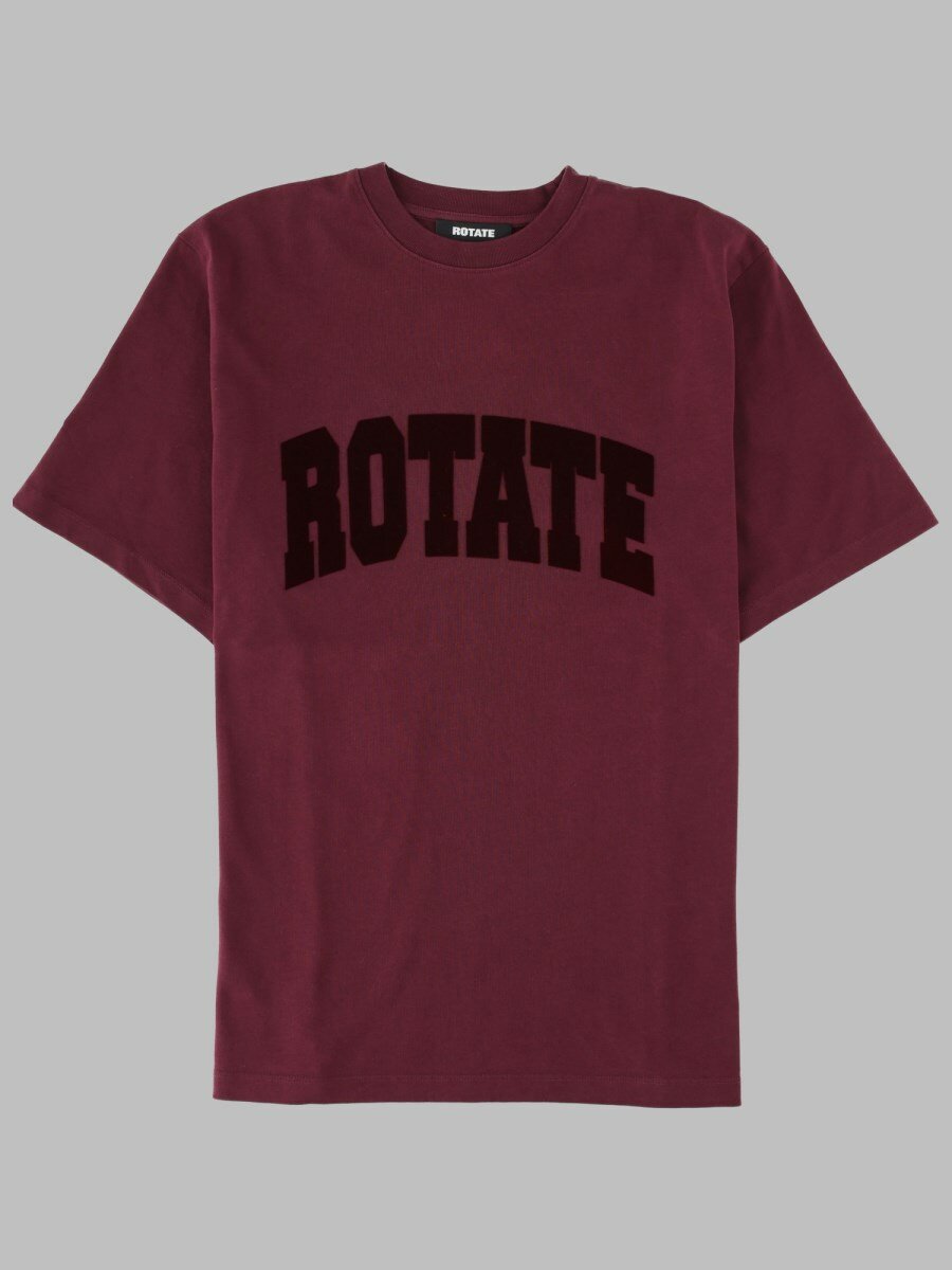 Футболка ROTATE