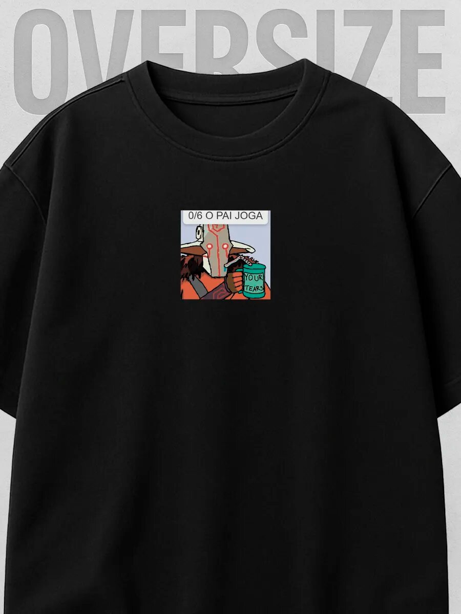Футболка PRINTSHOT