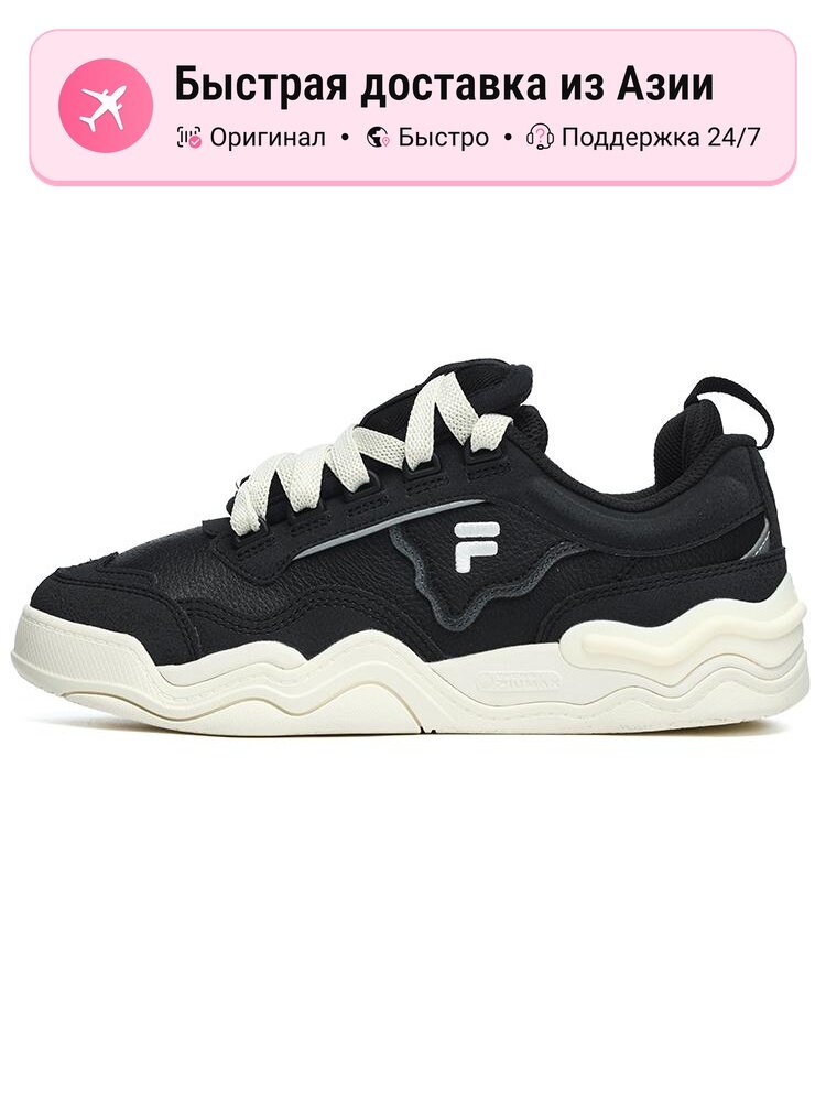 Кроссовки Fila FUSION Kick