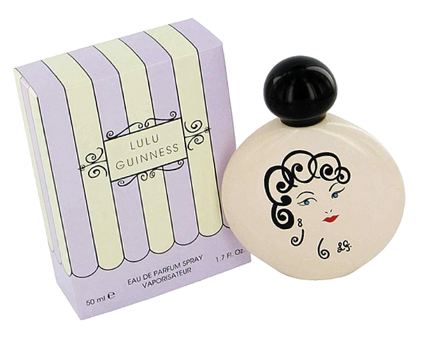 Аромат для женщин Lulu Guinness Lulu Guinness 50 мл - Лулу Гиннес Лулу Гинес