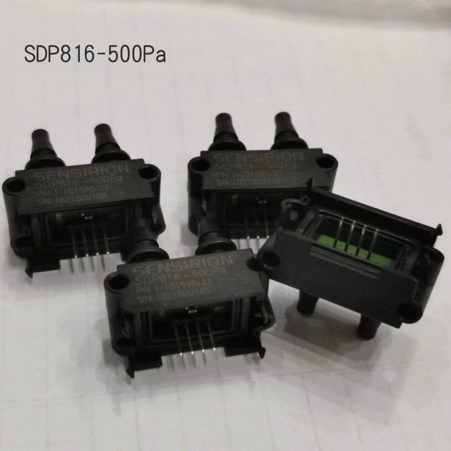 Датчик давления SDP610-500Pa SDP816-500PA SDP610-500Pa
