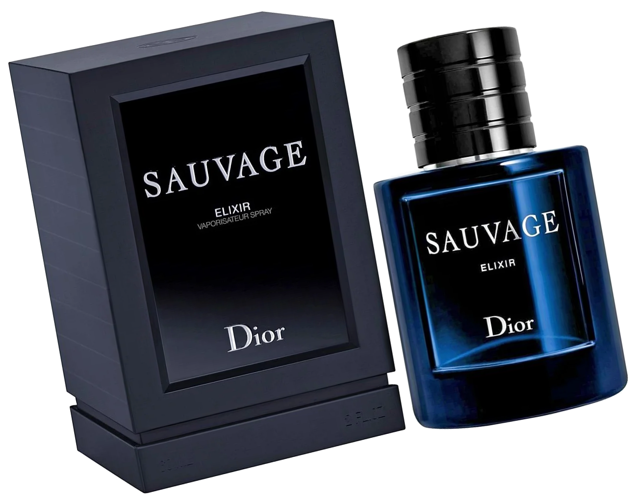 Кристиан Диор Саваж Эликсир проба 1 / Духи Christian Dior Sauvage Elixir миниатюра