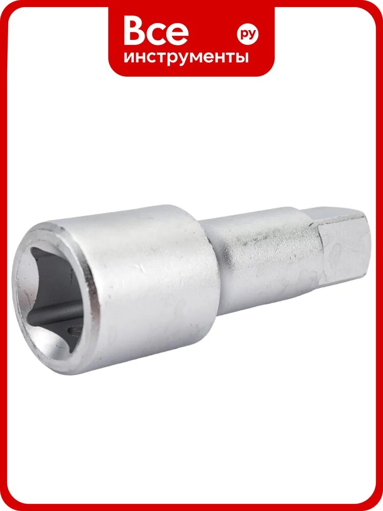 Удлинитель (100 мм; 3/4") Станкоимпорт CS-34.60.4