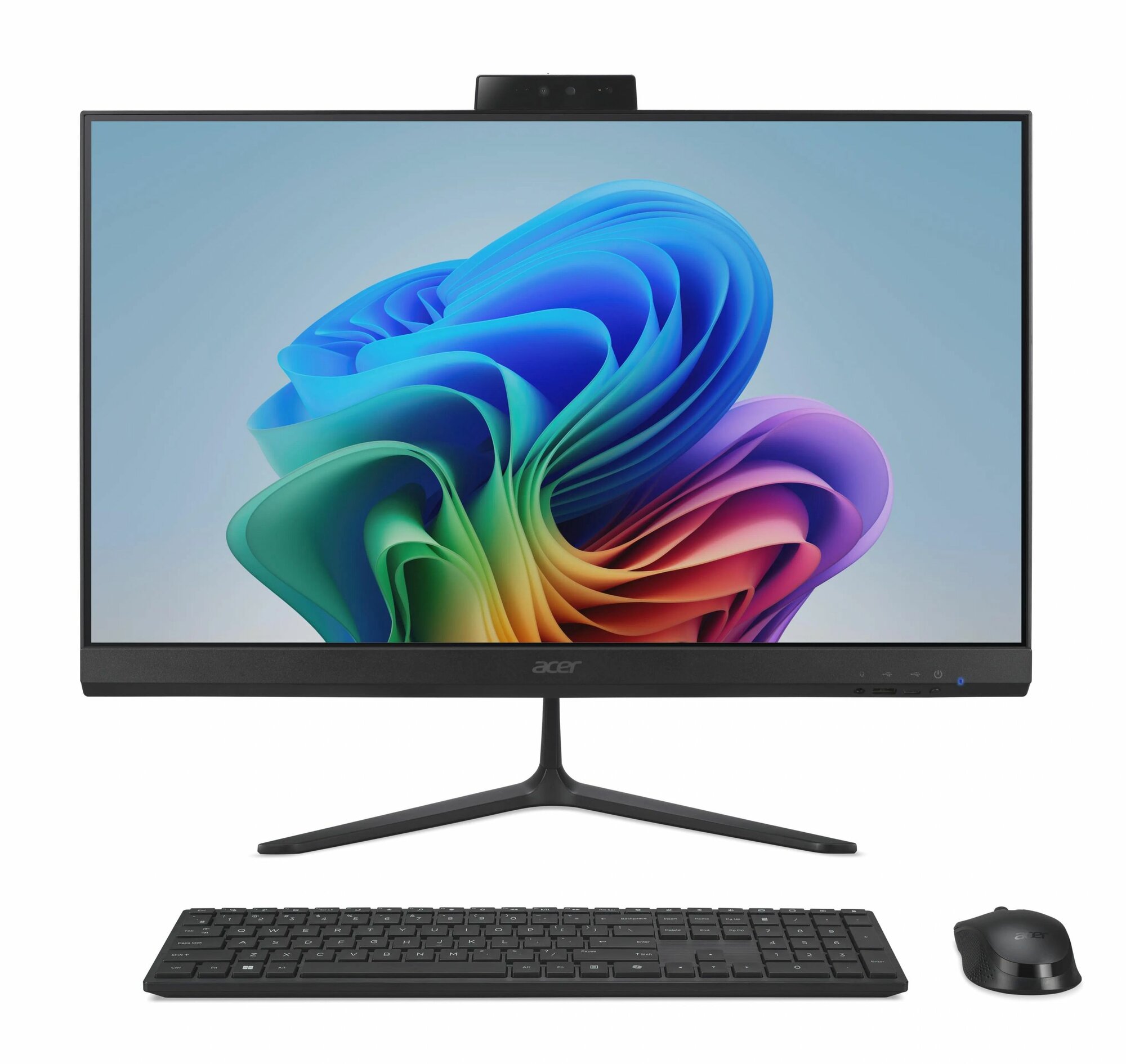 Компьютер-моноблок Acer Aspire C24B-GKRK (DQ. BSPCD.001)