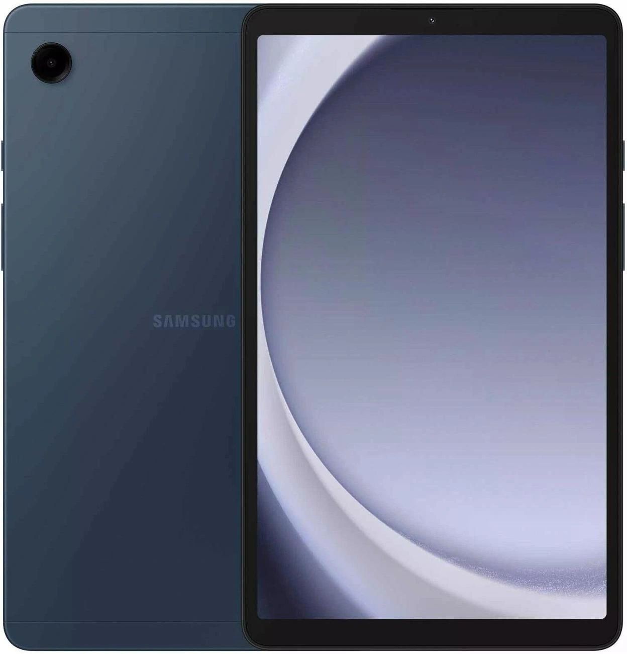 Планшет Samsung Galaxy Tab A9 8/128GB LTE Dark Blue