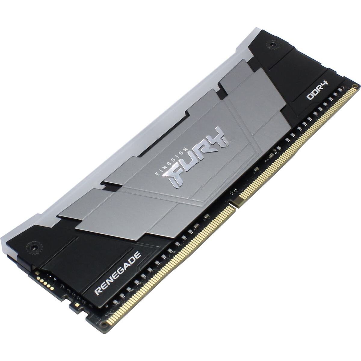 Kingston FURY Renegade RGB KF432C16RB2A/32 DDR4 DIMM 32Gb PC4-25600 CL16