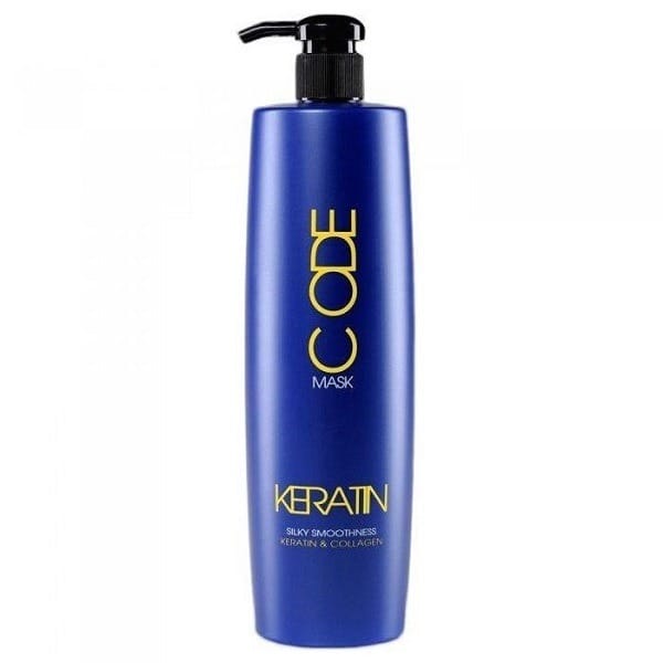 Маска для волос Stapiz Keratin Code, 1000 мл