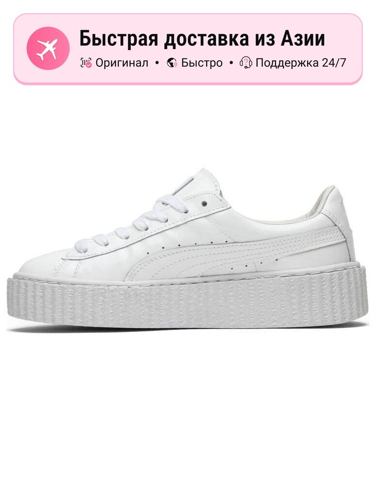 Кроссовки PUMA Creepers Rihanna Fenty