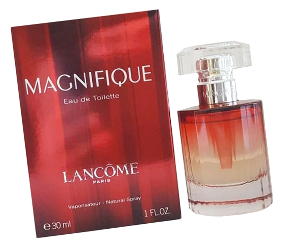 Женский парфюм Ланком Манифик О Де Туалет 30 мл - Lancome Magnifique