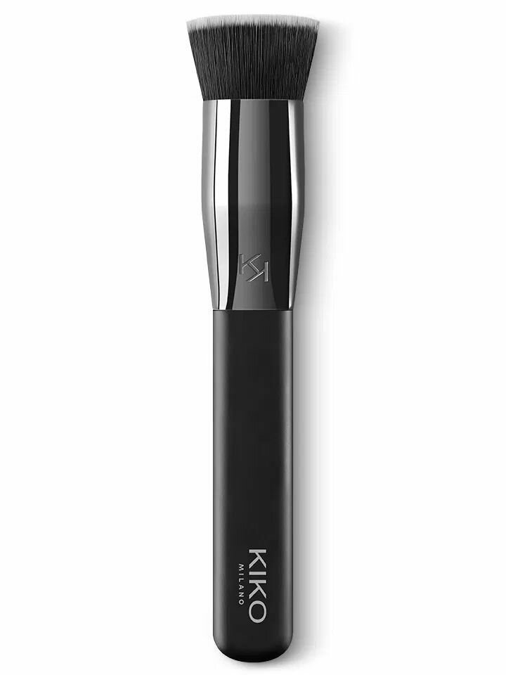 KIKO MILANO Кисть косметическая Для пудры