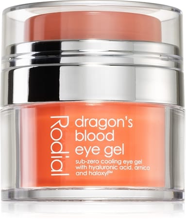 Гель для ухода за кожей Rodial Dragon's Blood Eye Gel, 15 мл