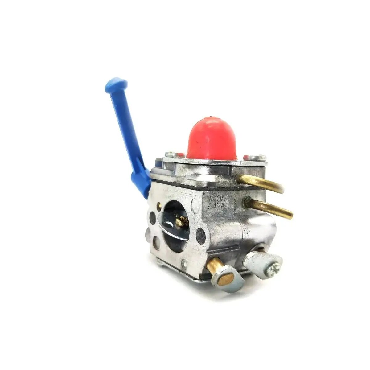 ZAMA W40 карбюратор 128 для Husqvarna 125L 125LD 128C 128CD 128L 128R 128RJ 124L 545081848 545130001 Zama C1Q-W40A