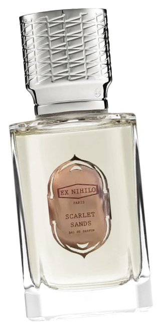 Ex Nihilo Scarlet Sands духи 100 мл для мужчин и женщин - Экс Нихило Алые Пески Скарлет