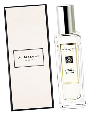 Wild Bluebell от Jo Malone одеколон для женщин 30 мл - Джо Малон Дикий Колокольчик