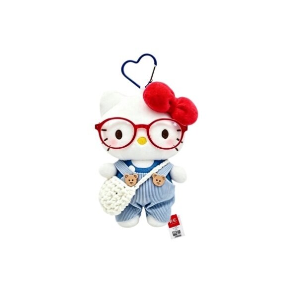 Игрушки подвесные E-STRONG x Sanrio