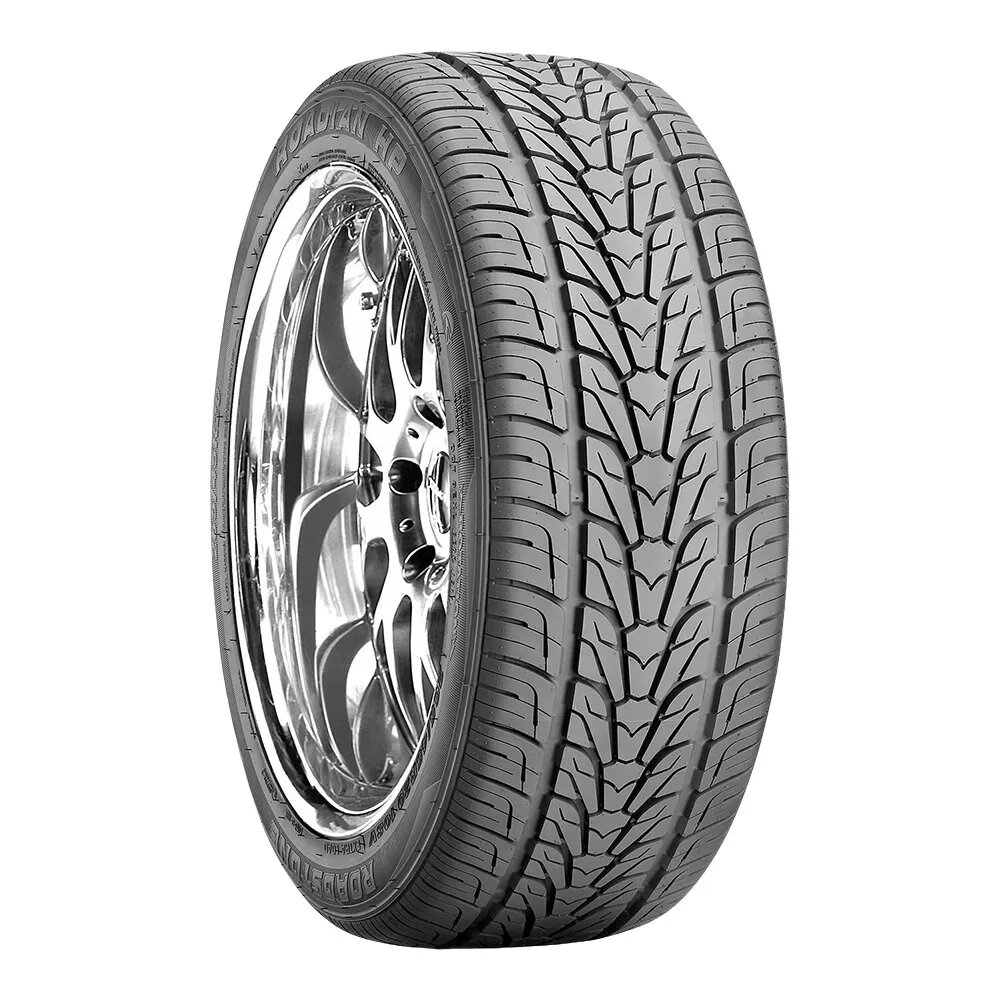 Автомобильная шина Roadstone Roadian HP 285/45 R22 114V летняя