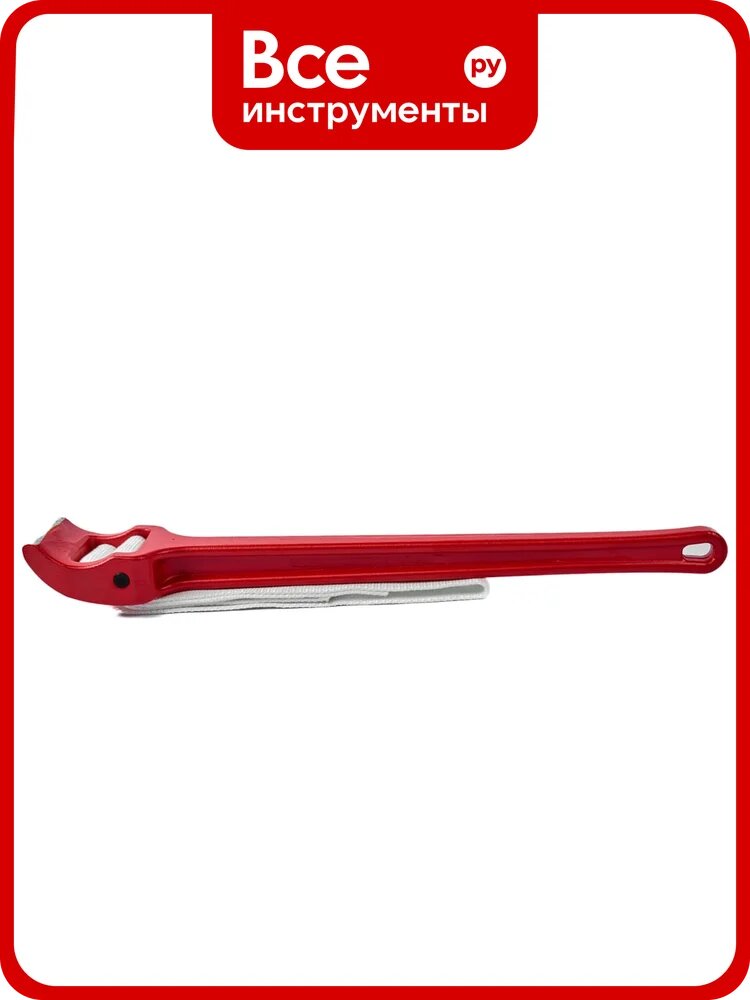 Ключ ремешковый MAXXTER 7, длина 18 (450мм) 06J-3/1