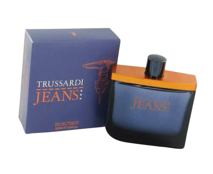 Труссарди Джинс Мен духи для мужчин 100 мл - Trussardi Jeans Men туалетная вода
