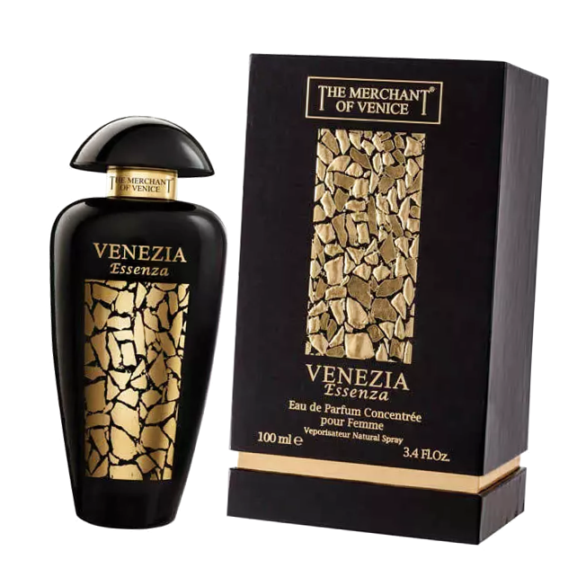Парфюмерная вода для женщин Venezia Essenza Pour Femme 50 мл - The Merchant Of Venice