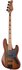 SCHECTER J-4 EXOTIC FVSB - Бас-гитара