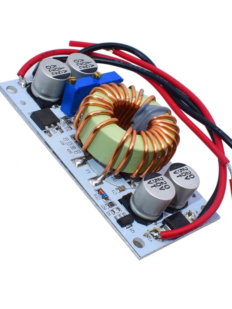 DC - DC250W Модуль алюминиевой подложки с регулируемым подъемным давлением постоянного тока
