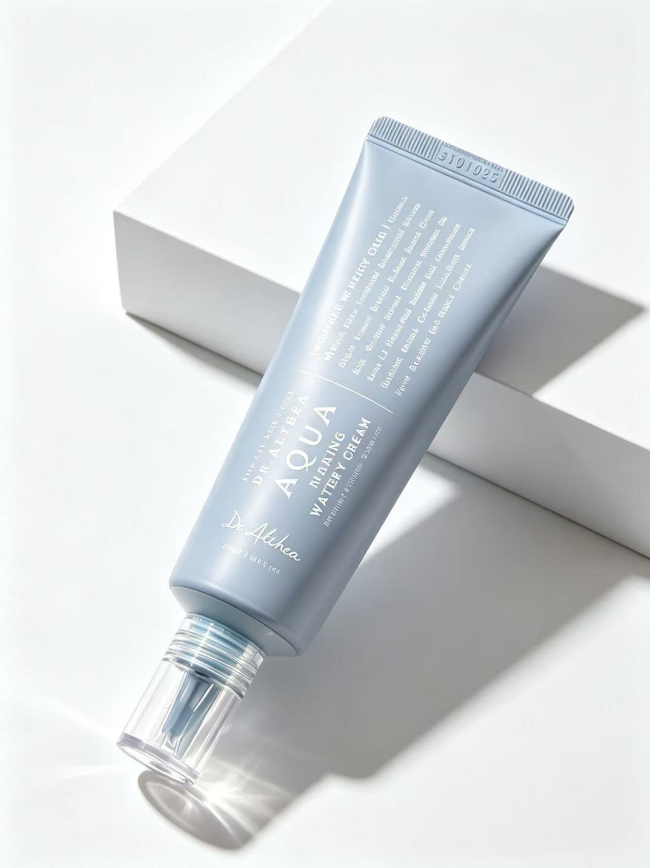 Dr.Althea Aqua Marine Watery Cream 50ml | Глубокоувлажняющий крем для лица