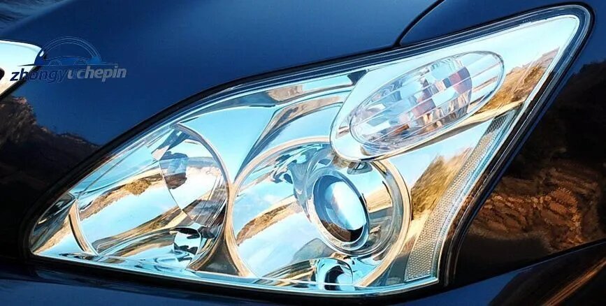 Ремкомплект фары, 2 шт, арт. Lexus RX 2 (2003-2009)