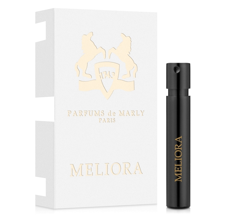 Женская миниатюра Parfums De Marly Meliora 1.2 мл - духи / Мелиора