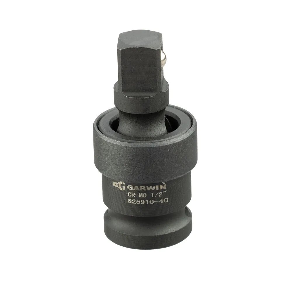 GARWIN PRO 625910-40 Кардан ударный 1/2", с шариковым фиксатором