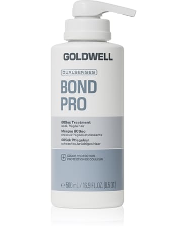 Маска для волос Goldwell Dualsenses Bond Pro 60Sec Treatment, 500 мл
