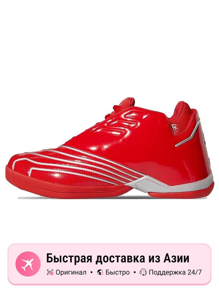 Кроссовки adidas T Mac 2 Evo All Star