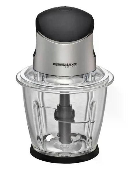 Измельчитель электрический Rommelsbacher MZ 500