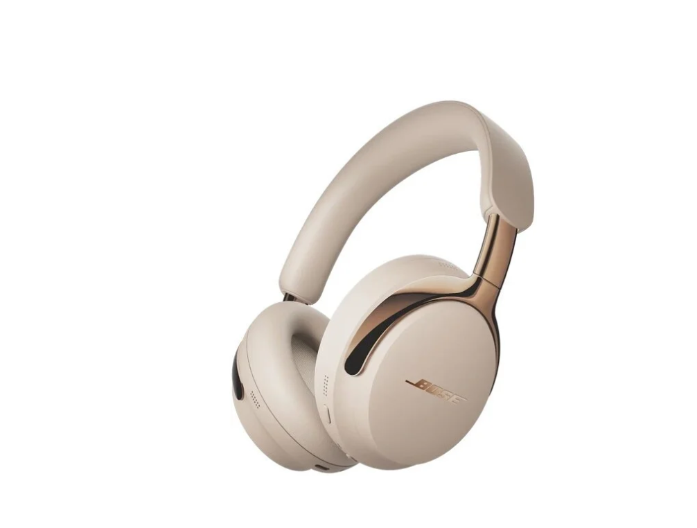Наушники Bose QuietComfort Ultra Headphones 2nd Gen (бежевый)