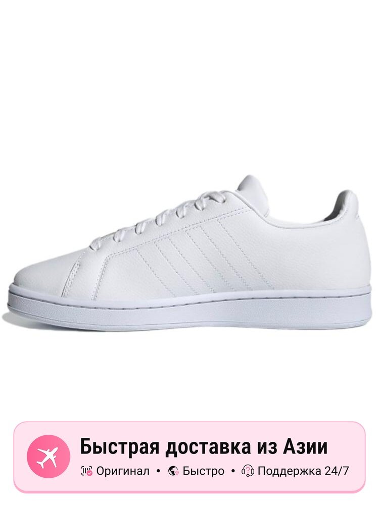 Кроссовки adidas Grand Court Lts