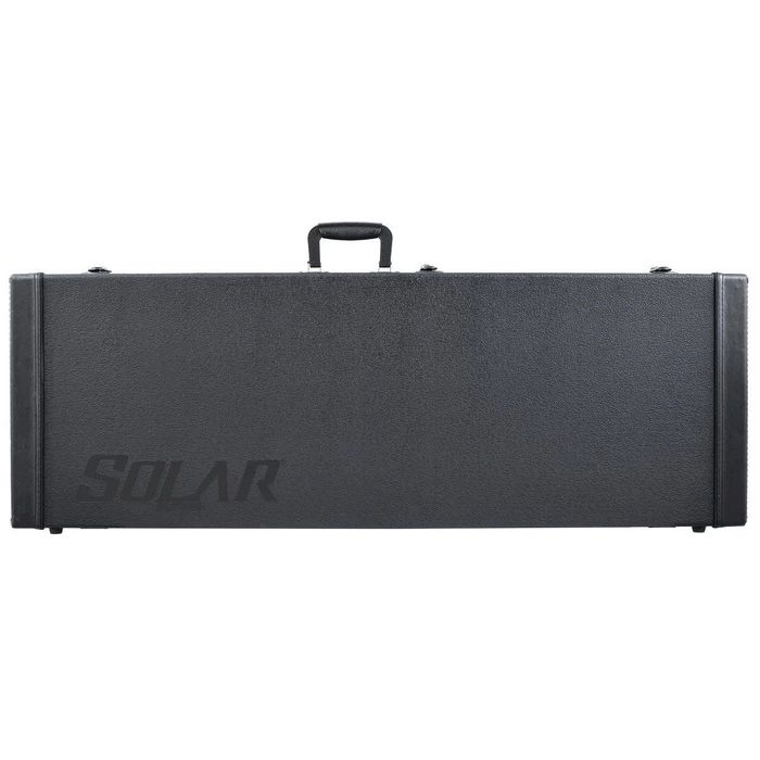 Solar Guitars HARDCASE G1 Чехол, кейс для гитары