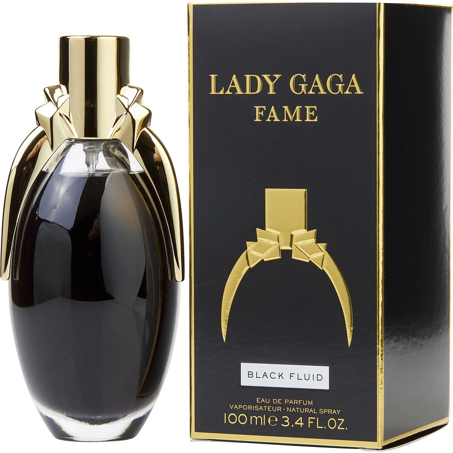 Леди Гага Фейм духи 100 мл для женщин - Lady Gaga Fame аромат