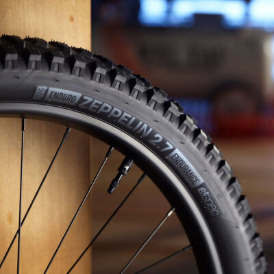Покрышка E Thirteen Zeppelin 27.5x2.7 Enduro Endurance E*spec Ready (TR2LPA-123)