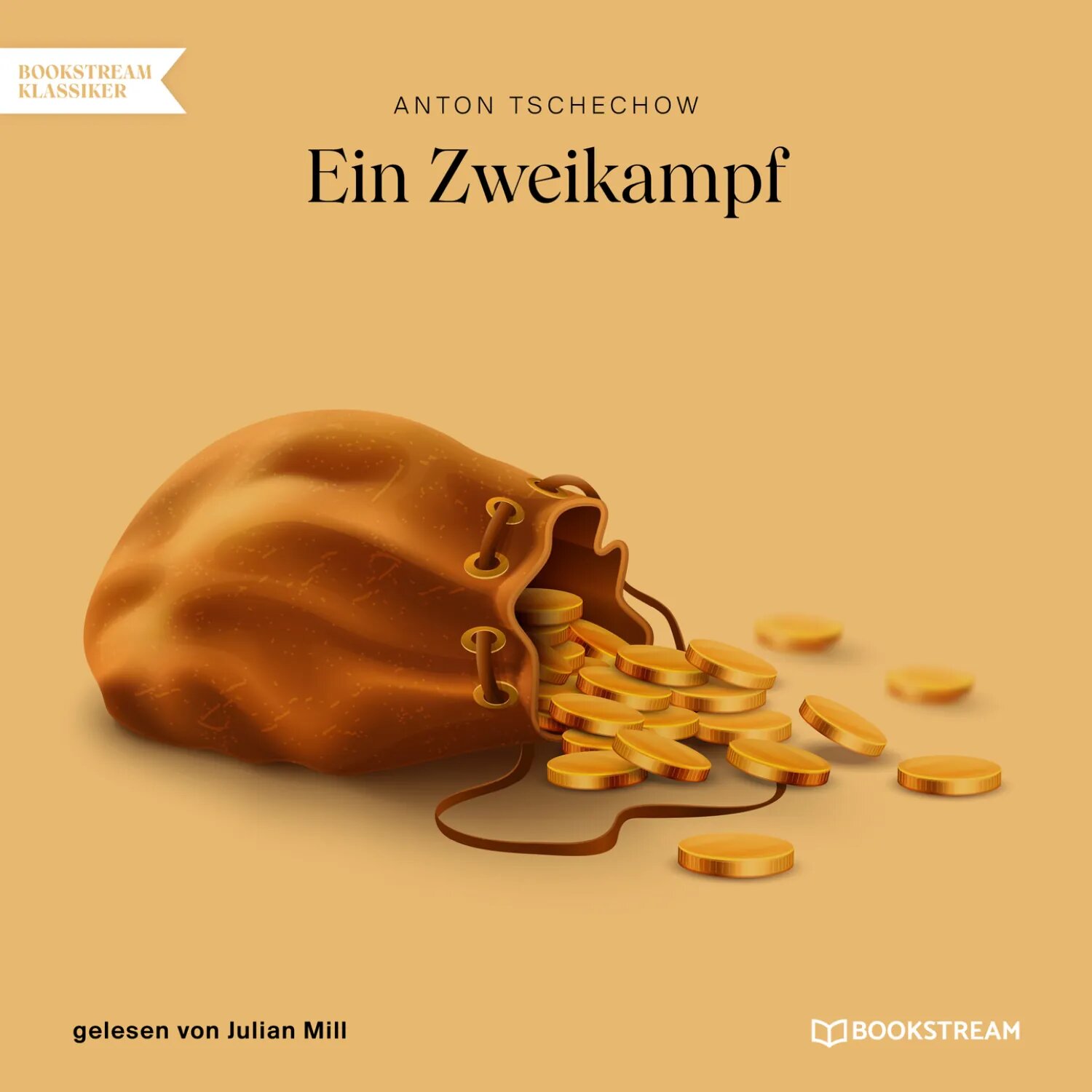 Ein Zweikampf (Ungekürzt) [Аудиокнига]