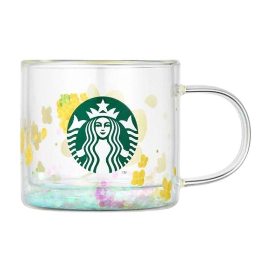Кружки и чашки Starbucks