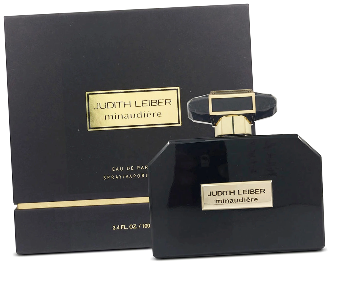 Парфюм для женщин Джудит Либер Минаудир Уд 100 мл - Judith Leiber Minaudiere Oud