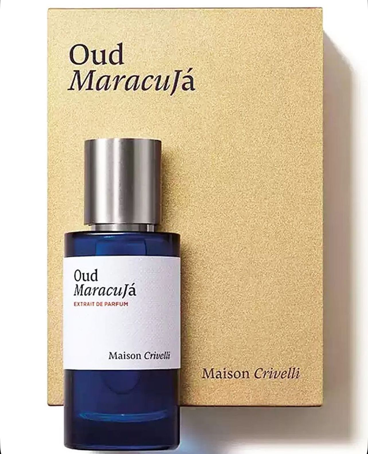 Oud Maracuja Духи 100 мл