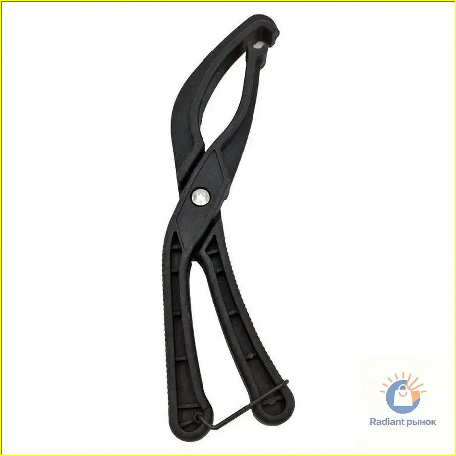 Монтировки/Клещи бортировочные Bike Hand YC-3126, для снятия покрышек велосипеда.