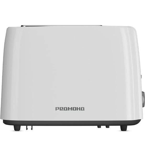 Тостер Redmond T911 белый