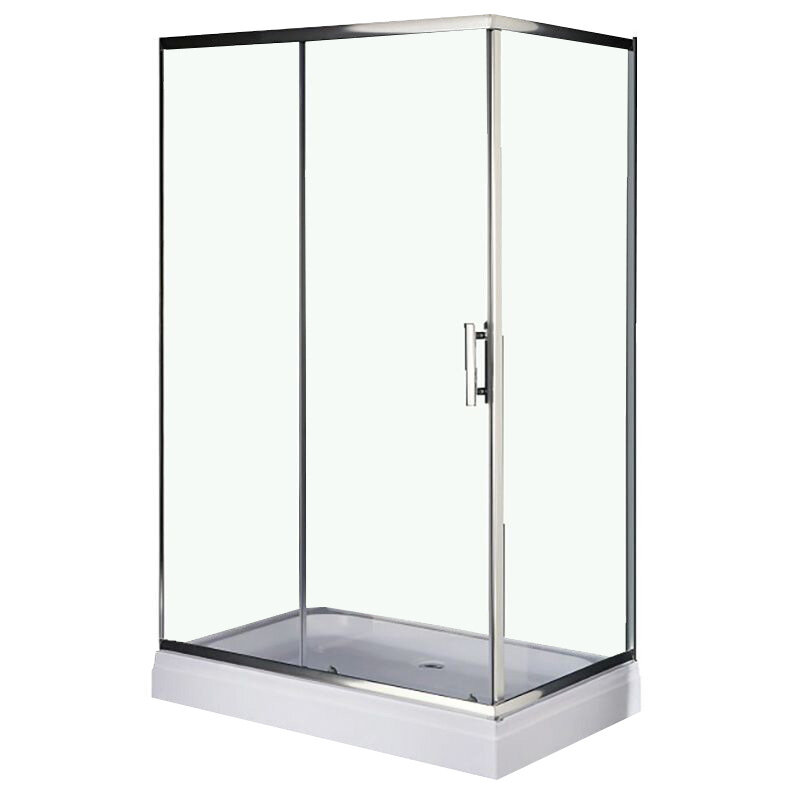 Душевой уголок Loranto Sunway 120х80 CS-8021S