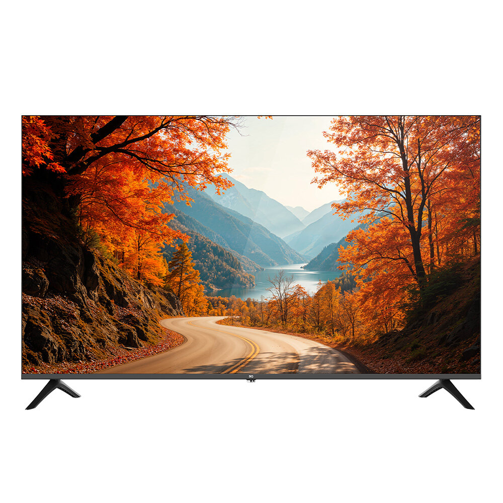 Телевизор BQ 50FSF03B