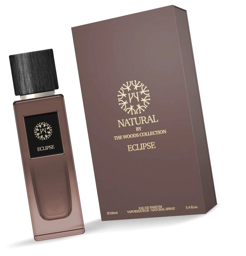 The Woods Collection Eclipse аромат для женщин и мужчин 100 мл - Зе Вудс / Затмение